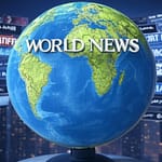 World News Summary February 21, 2025 | Bert Templeton