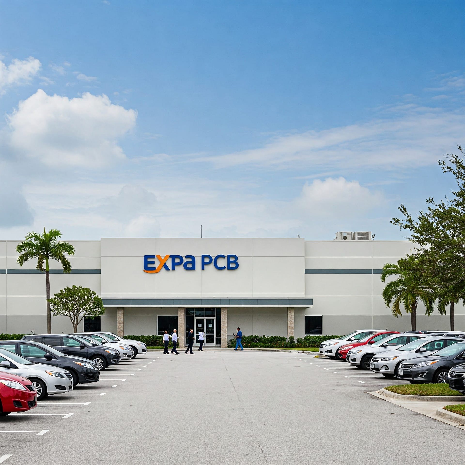 Best Practices for PCB Assembly Factories | Bert Templeton